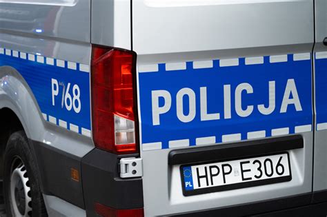 Tragiczny Wypadek W Paw Okomie Nie Yje Pieszy