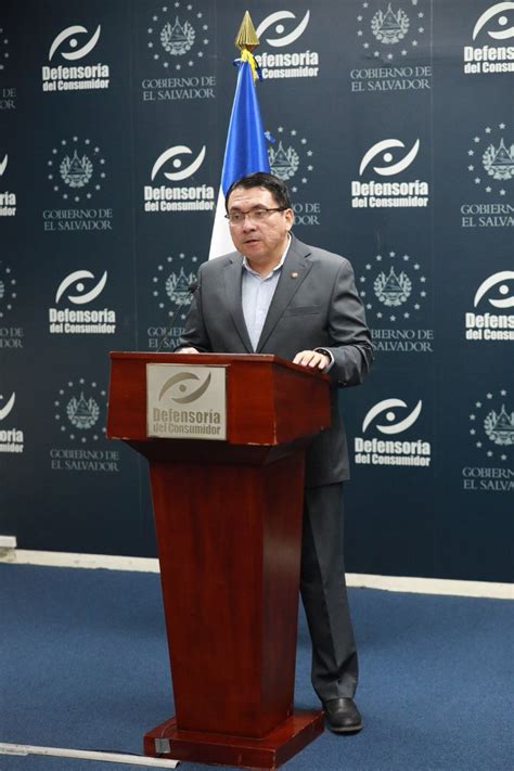 Diario El Salvador On Twitter DeDinero Respecto A Las Medidas De