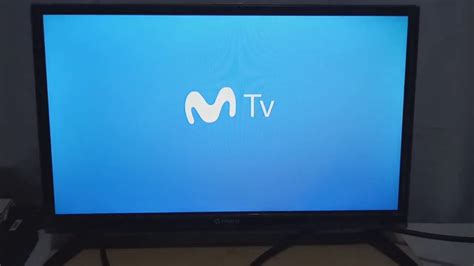 Cómo configurar decodificador movistar para fta Mundowin