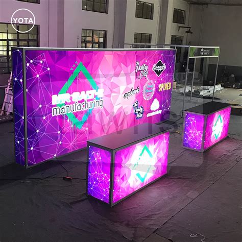 Tawns Ft Fabric Exhibition Backdrop Display Trade Show Booth Buy