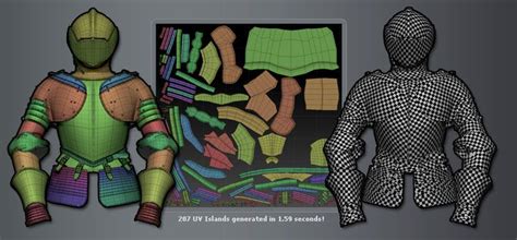 What Exactly Is Uv And Uvw Mapping Zbrush Zbrush Tutorial Hard