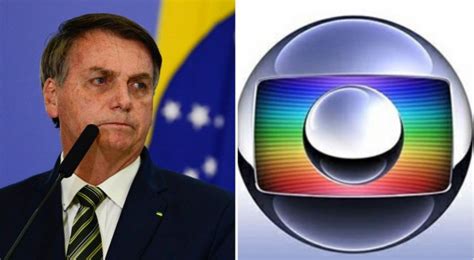 Bolsonaro renova concessões da Rede Globo Band e Record
