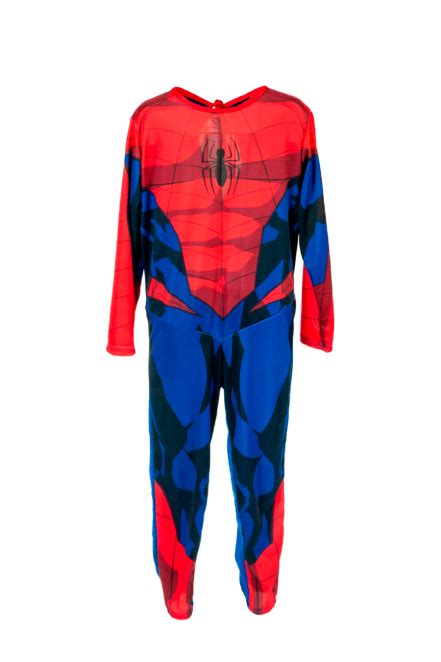 Fantasia Infantil Homem Aranha Luxo Emfantasy