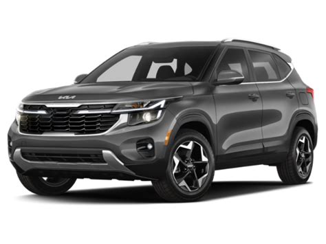 New 2024 Kia Seltos EX Sport Utility In 7502521 Morgan Auto Group
