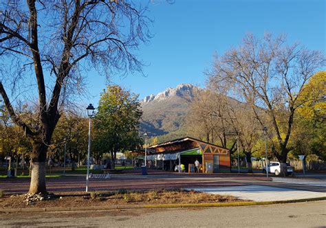 Mes De La Fotografía San Fabián De Alico Chile Cultura