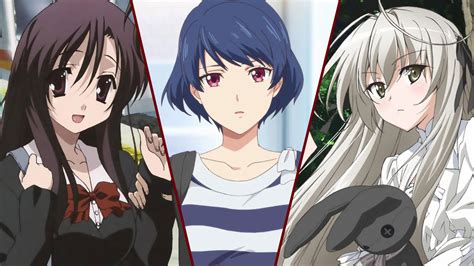 Kuzu No Honkai Archivos AnmoSugoi