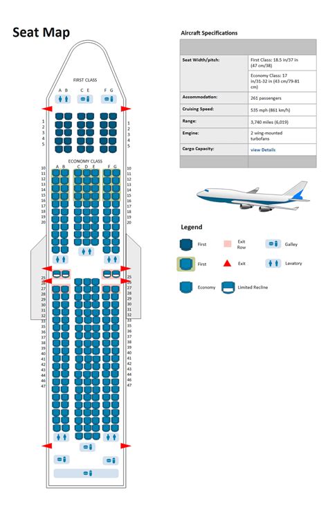 Free Editable Seating Chart Examples Templates EdrawMax 53 OFF