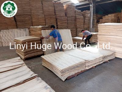 Birch Faced Plywood 3 18mm Poplar Eucalyptus Core Plywood Plywood For