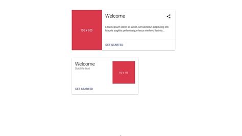 Hand Picked Css Card Collections W Tweaks