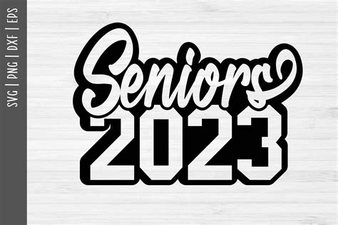 Graduation Svg Bundle Senior 2023 Svg Class Of 2023 Svg Png Lupon