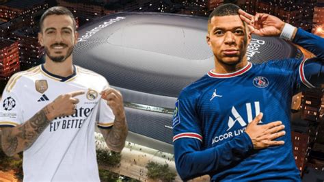 Ni Joselu ni Mbappé el Real Madrid tiene un 9 por 150 millones de euros