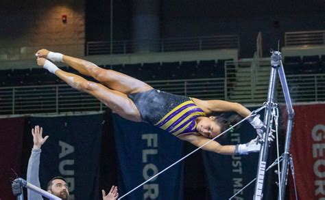 Live Blog 2023 SEC Gymnastics Championships Gymnastics Now