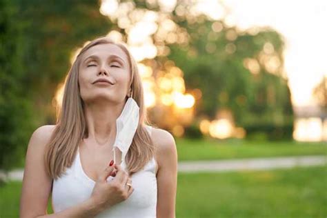 Cómo controlar la ansiedad con la respiración controlada NEW