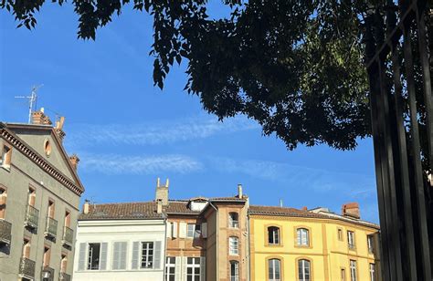 Quel temps prévoit Météo France pour Toulouse et l Occitanie mercredi
