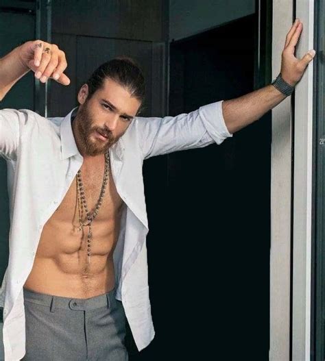 Can Yaman Wiki Biography Age Affairs Height Weight Awards