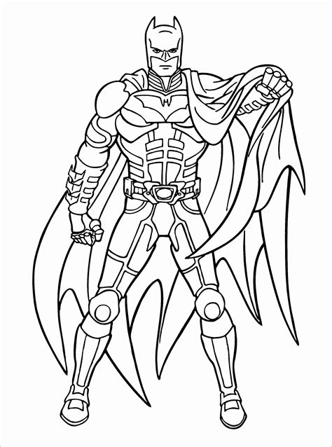 Dibujos de The Avengers para colorear 100 imágenes para imprimir