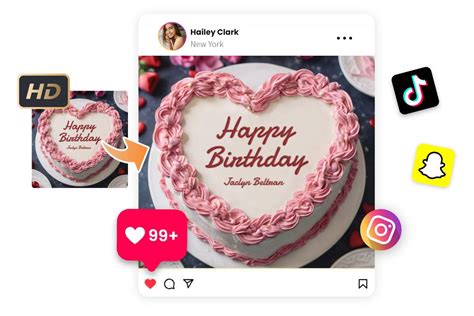 Birthday Wallpaper Hd With Name Infoupdate Org