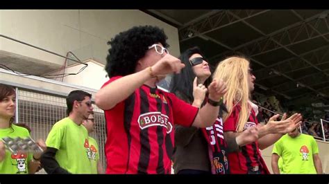 Campa A El Reus Fa Trempar Spot Youtube