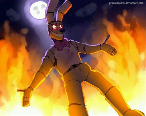 Springtrap And Deliah Español PÁGINA 6 Wattpad Fnaf Comics