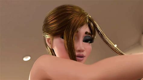 All My Roommates Love 2 Fuanari 3d Hentai Cartoon Shemale Big Cock Porn Feat Agentredgirl By