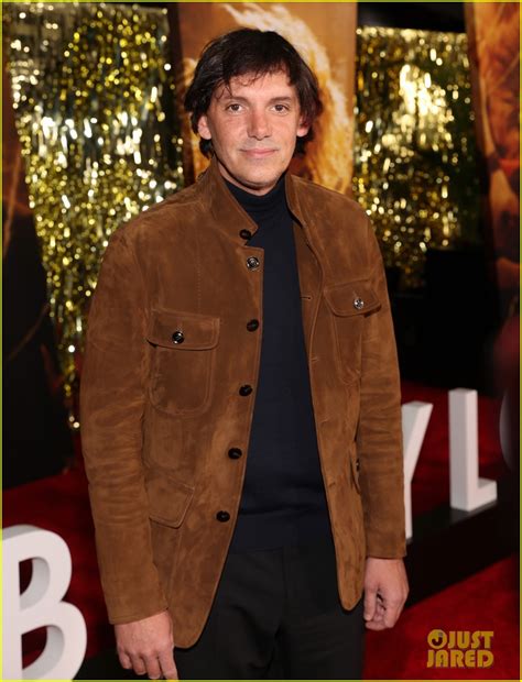 See Every Babylon Cast Member At The L A Premiere Plus Reviews Are