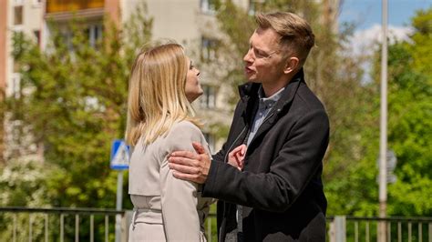 Na Wspólnej W nowych odcinkach TVN