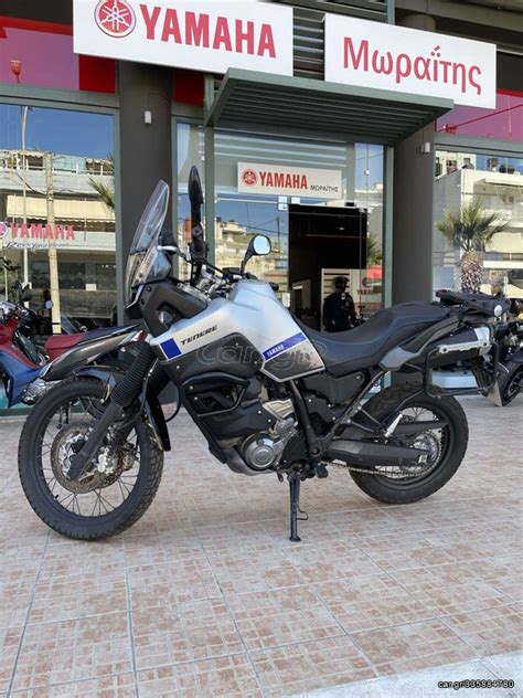 Car Gr Yamaha Xt Z Tenere Xtz Tenere Abs