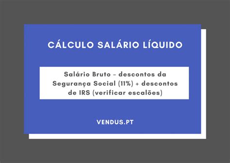 Calculo De Salario Liquido Atualizado 2023 2024 Company Salaries