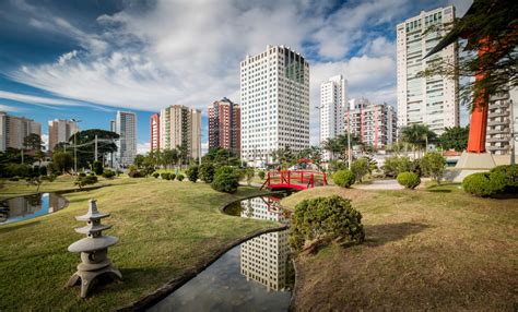 Cidades Do Interior De SP Quais As Melhores