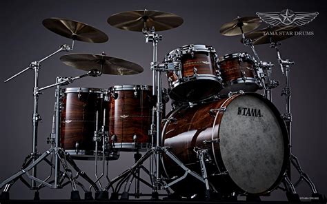 Drums Wallpapers Tama Wallpaper Cave