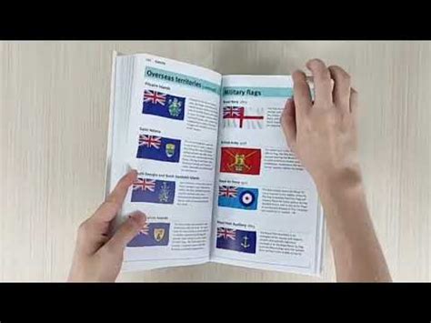 DK Complete Flags Of The World YouTube