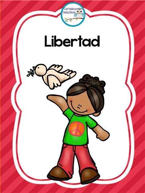Geniales Diseños Para Conocer Y Aprender Los Valores