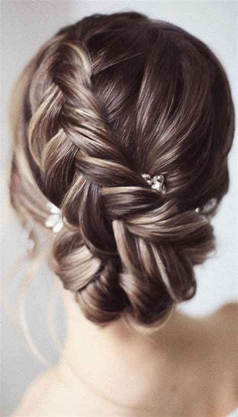 Aggregate More Than 141 Bridesmaids With Different Hairstyles Best POPPY