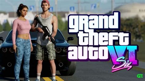 GTA 6 Trailer 1 Release Date Announced Gamelevate