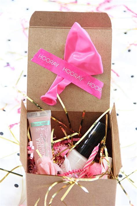 Do It Yourself Gift Basket Ideas For Any And All Occasions Craft