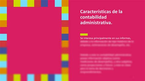 SOLUTION Caracter Sticas Importancia Y Ejemplos De La Contabilidad