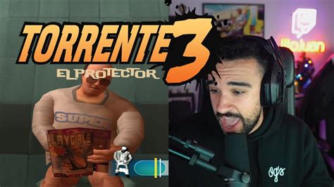 Torrente El Brazo Tonto De La Ley Illojuan Mejores Momentos