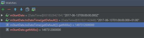 java joda 获取utc时间 java 使用JodaTime以毫秒为单位的UTC到本地时间 CSDN博客