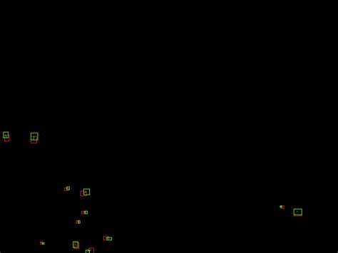 Spatter Tracking Using Python Metavision SDK Docs 5 0 0 Documentation