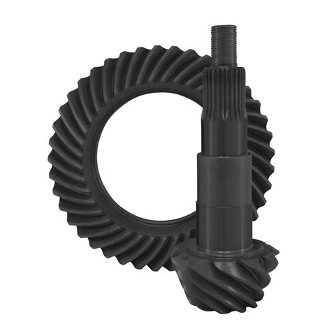 High Performance Yukon Ring Pinion Gear Set For Ford 7 5 In A 3 45