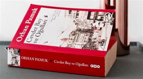 Orhan Pamuk un 22 Yaşında Başlayıp 26 sında Bitirdiği İlk Romanı