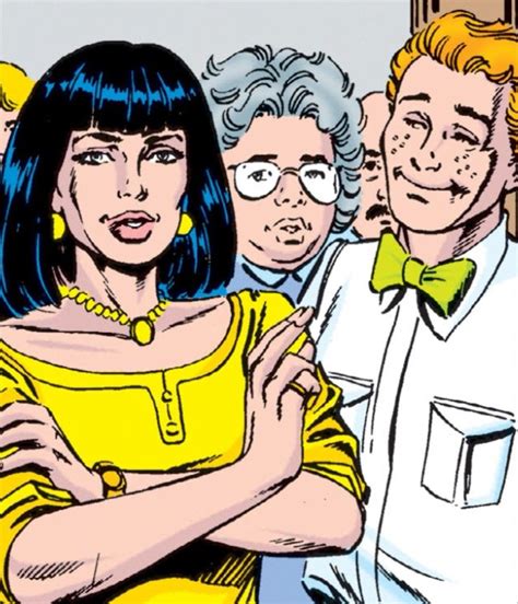 Jimmy Olsen Super Man Lois Lane Dc Universe History Historia