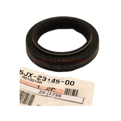 Joints Spi La Paire Yamaha Xt 250 Sr 400 GN Moto