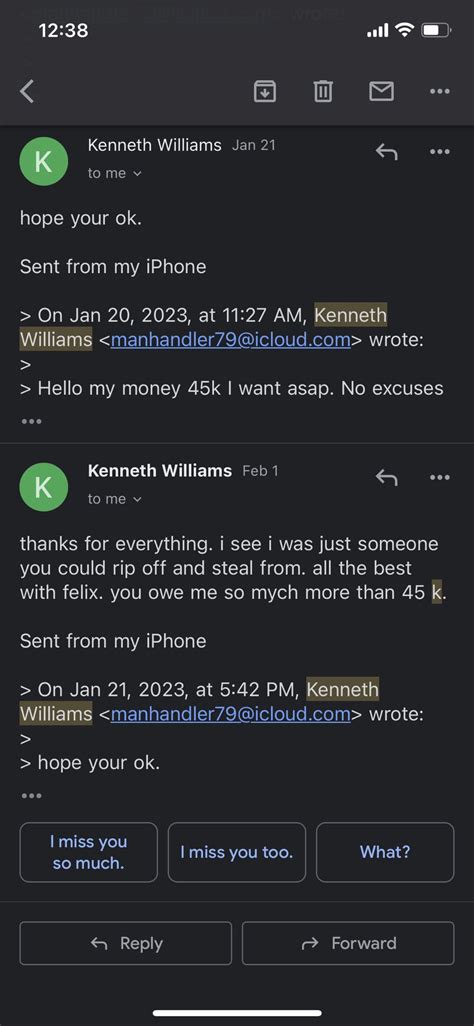 Tw Pornstars 3 Pic Devin Franco Twitter I Get A Lot Of Crazy People In My Email But This