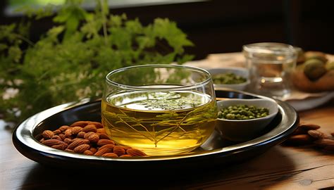Découverte des bienfaits du thé vert sur la santé et la digestion