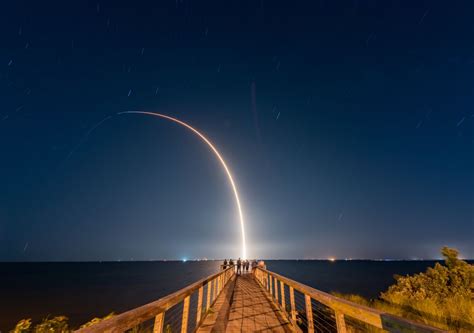 SpaceX Sonnensturm zerstört mehr als 40 Satelliten