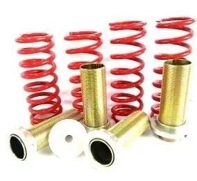 Kit Rosca Slim Palio Tubo Flange Molas E Batentes Parcelamento