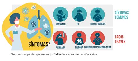 COVID 19 Nuevo Coronavirus Tuality Health Spanish