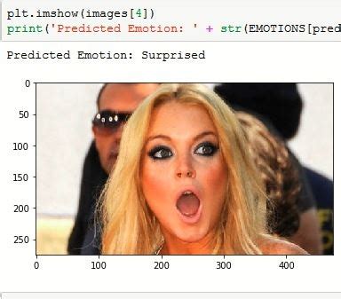 Realtime Facial Emotion Analyzer Human Emotion Analysis Using Facial