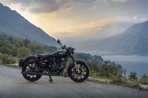 Bea Cukai Lelang Unit Moge Royal Enfield Mulai Harga Rp Juta